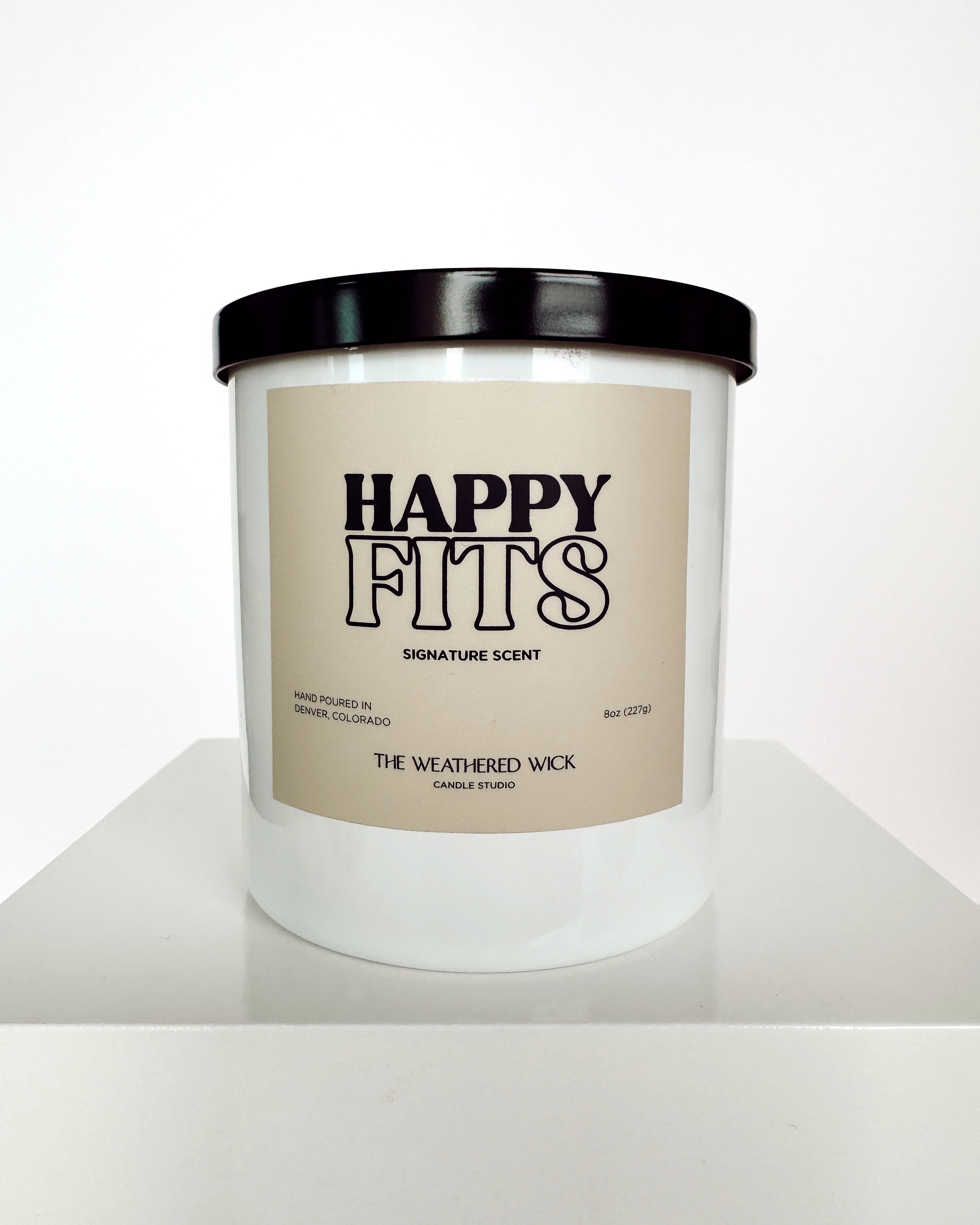 Happy Fits