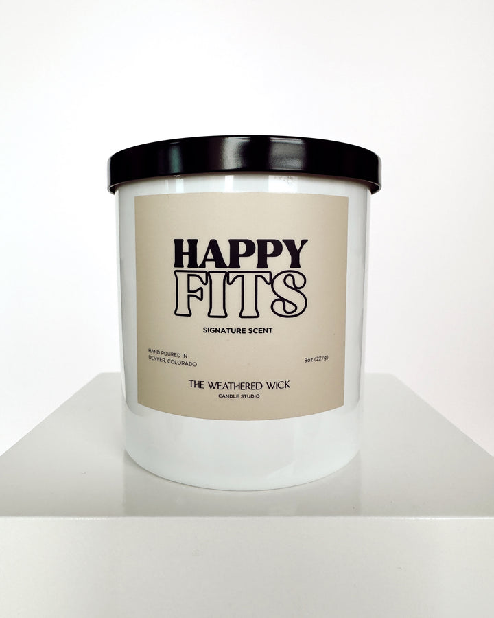 Happy Fits