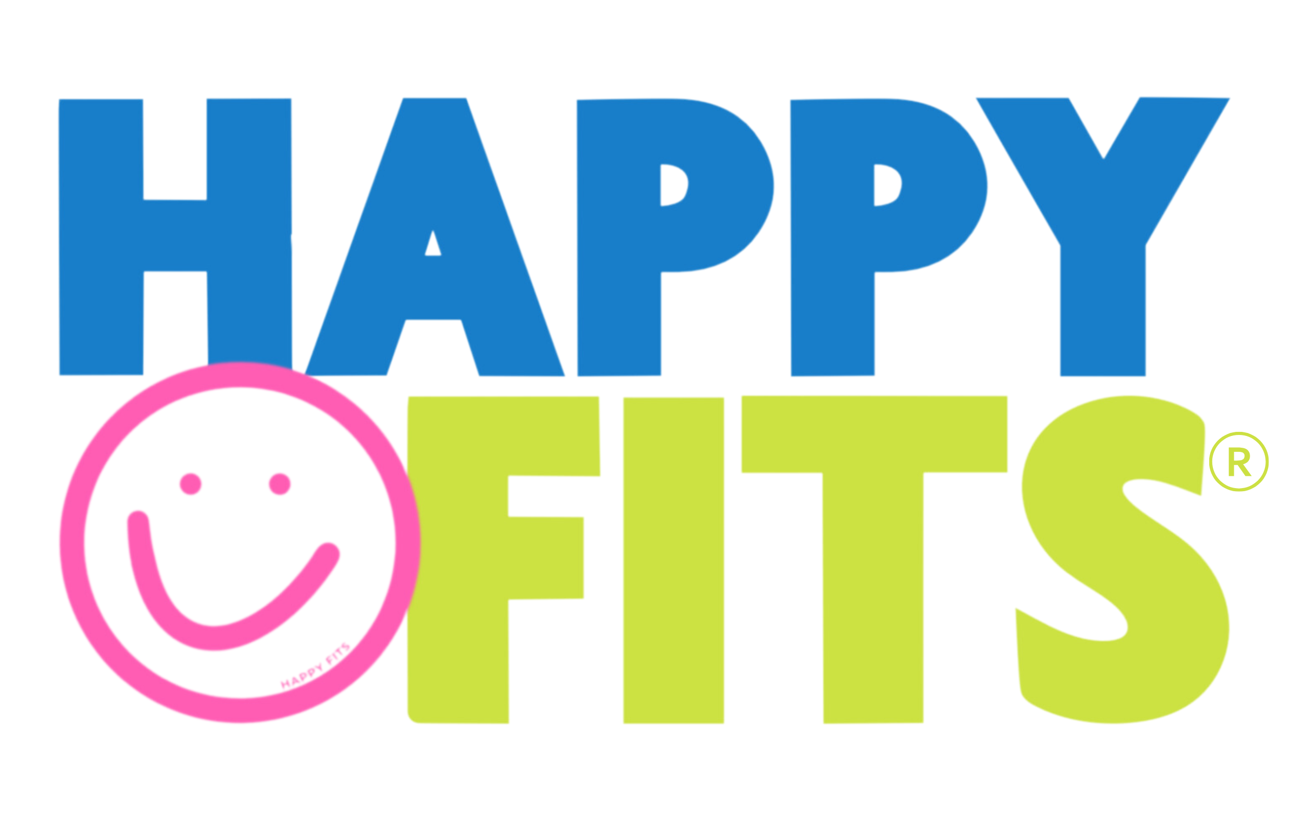 Happy Fits® | Healing Apparel for Grief & Mental Health