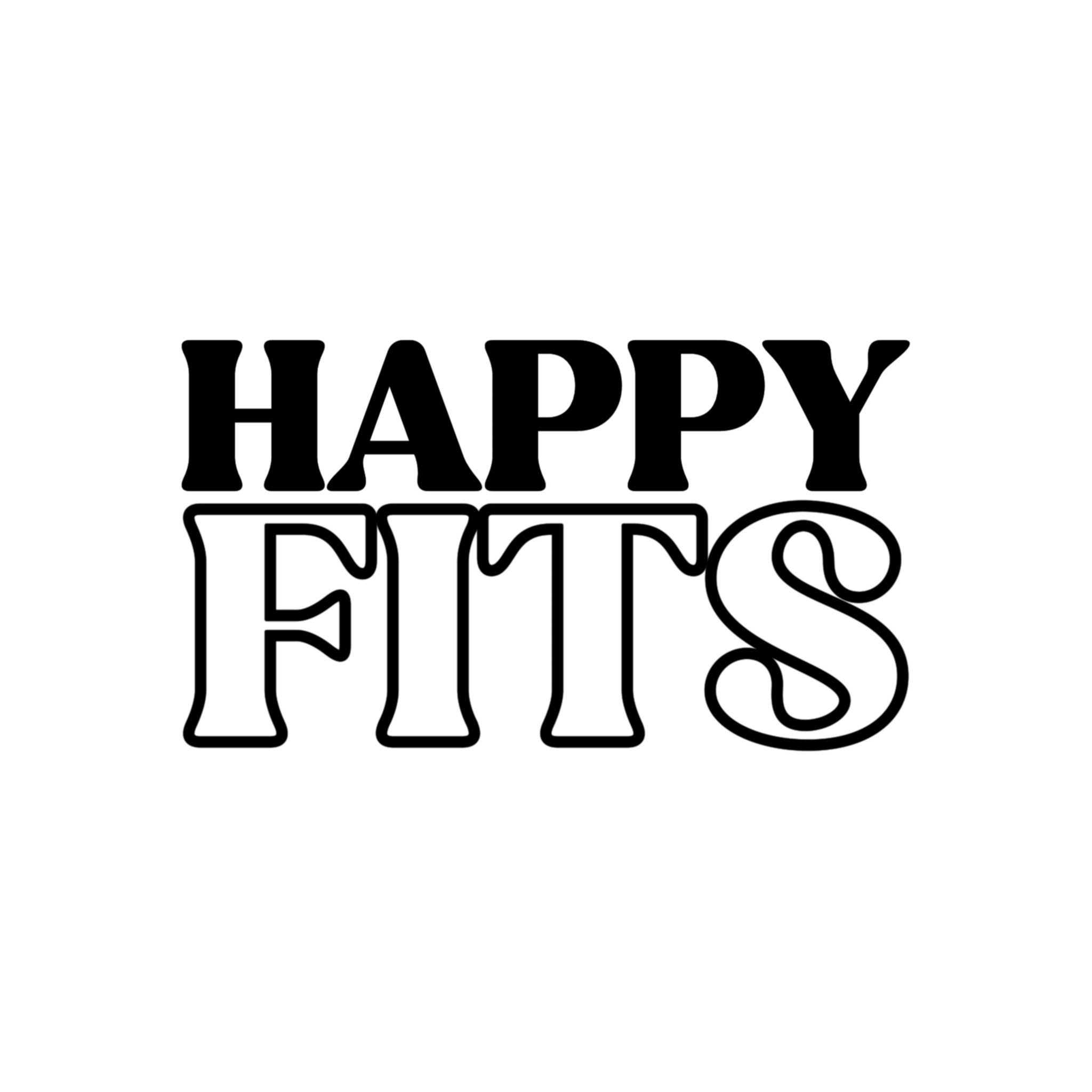 Happy Fits